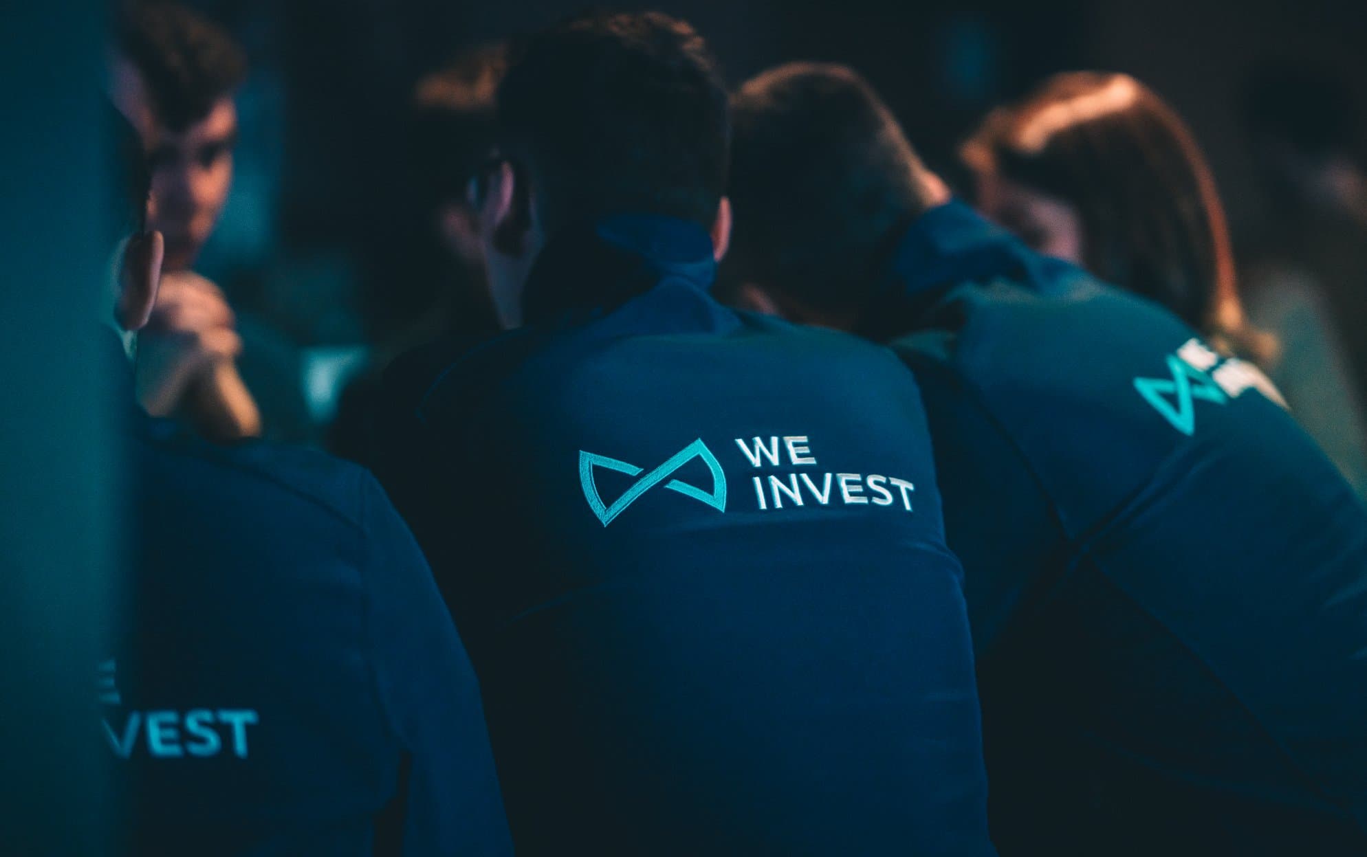 We Invest